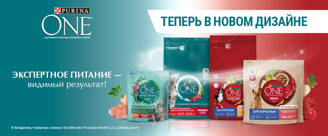 Официальный сайт Purina ONE® для собак: корма, советы о питании, уходе